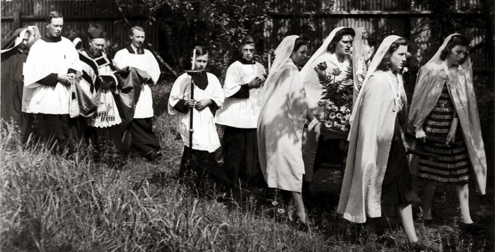 Featured | Ireland's Own