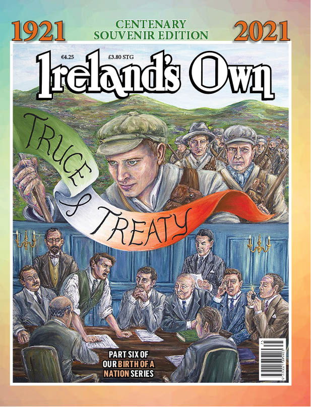 Products – Ireland's Own